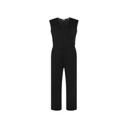 Senses.the Label Jumpsuit female Black size M