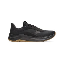 Under Armour Sportschuh 'Aurora 3' Damen Gr&ouml;&szlig;e 38 schwarz