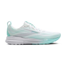 Brooks Trace 4 Schuhe Damen weiß 42.5