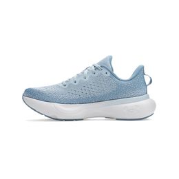 Under Armour Sportschuh 'Infinite' Damen Gr&ouml;&szlig;e 40.5 hellblau
