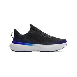 Under Armour Sportschuh 'Infinite' Herren Gr&ouml;&szlig;e 45.5/46 dunkelblau / schwarz