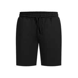 Smilodox Shorts ' Zeyn ' Herren Gr&ouml;&szlig;e M schwarz
