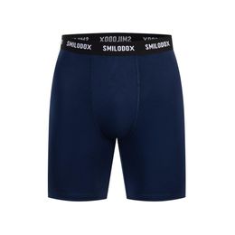Smilodox Workout Pants ' Zeyn ' male Blue size L