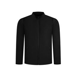 Smilodox Training Jacket ' Zeyn ' male Black size XXL