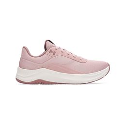 Under Armour Athletic Shoes 'Aurora 3' female Pink size 36