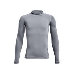 Under Armour Performance Underwear boy Grey size YXL