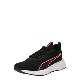 Puma Laufschuh 'Flyer Lite 3' Herren Gr&ouml;&szlig;e 42 pink / schwarz
