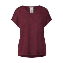 Street One Shirt female Red size 36