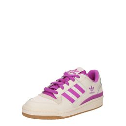 adidas originals Sneaker 'FORUM' Damen Gr&ouml;&szlig;e 36.5/37 lila / wei&szlig;