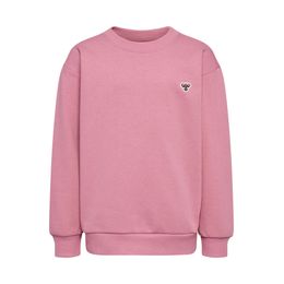 Hummel Sweatshirt 'Bee' boy size 134/140 Light pink