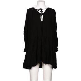Arket Kleid Damen Größe M Second Hand schwarz