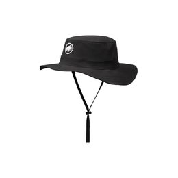 Mammut Sports Hat 'RUNBOLD' female Black size M