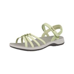 Teva Hiking Sandals 'Tirra' female Green size 38
