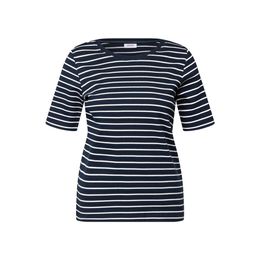 Cecil Shirt female Blue size XXL