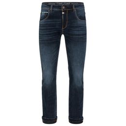 Timezone Jeans 'Sanya' male Blue size 34