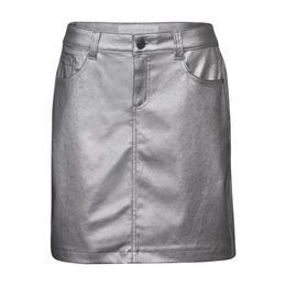 Street One Studio Rock Damen Größe 36 silber
