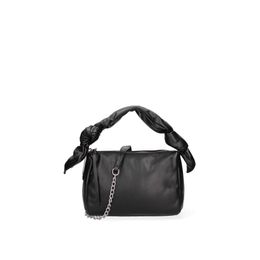 Diana&Co. Schultertasche Damen Größe One Size schwarz