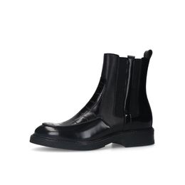 Manfield Chelsea Boots female Black size 37