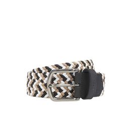 BOSS Belt 'Sash-WnE-Nb_Sz35' male Mixed colors size 100