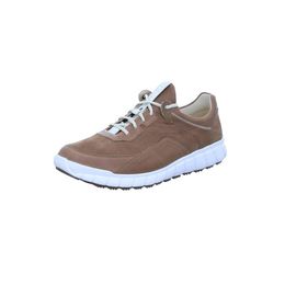 Ganter Athletic Lace-Up Shoes male Brown size 45