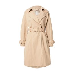 Guess Mantel 'RAPHAELLE' Damen Gr&ouml;&szlig;e XXL beige