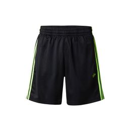 adidas originals Shorts Herren Gr&ouml;&szlig;e 29/30 hellgr&uuml;n / schwarz