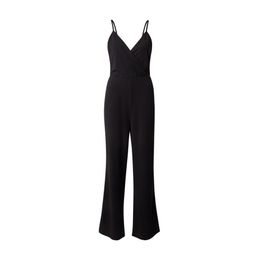 ABOUT YOU Jumpsuit 'Levke' Damen Gr&ouml;&szlig;e XS schwarz