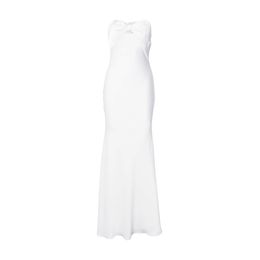 Mascara Kleid Damen Gr&ouml;&szlig;e 38 elfenbein Sommerkleid