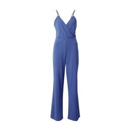 ABOUT YOU Jumpsuit 'Levke' Damen Gr&ouml;&szlig;e S blau