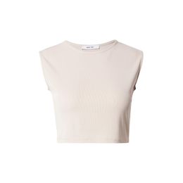 ABOUT YOU Top 'Majella' Damen Gr&ouml;&szlig;e L creme