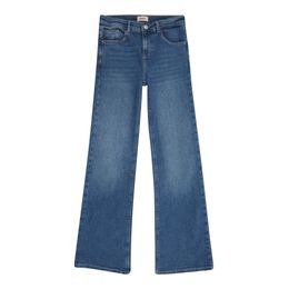 Only Girls Jeans 'KOGJuicy' M&auml;dchen Gr&ouml;&szlig;e 140 blau