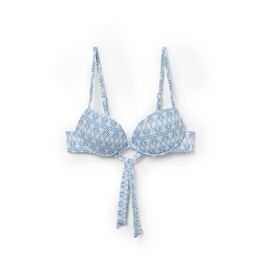 CALZEDONIA Bikini Top female Mixed colors size 80B/75C/70D