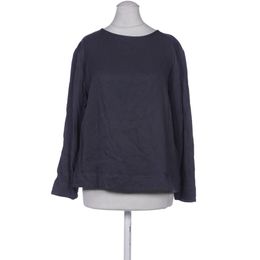 Massimo Dutti Bluse Damen Größe S Second Hand grau