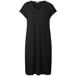 Street One Dress female Black size 38