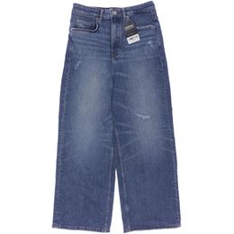 Marc O'Polo Marc O'Polo Jeans Damen Größe 29 Second Hand blau
