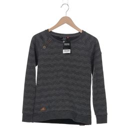 Ragwear Sweater Damen Größe XS Second Hand grau