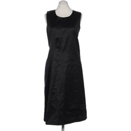 Jil Sander Kleid Damen Größe M Second Hand schwarz