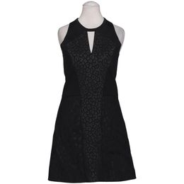 Maje Kleid Damen Größe S Second Hand schwarz