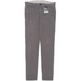 Tom Tailor Denim Jeans Herren Größe 29 Second Hand grau