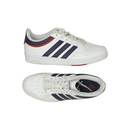 adidas Performance Sneaker Damen Größe 39.5 Second Hand weiß