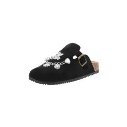 Ital-Design Mules female Black size 41
