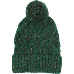 FRAAS Beanie female Green size One Size