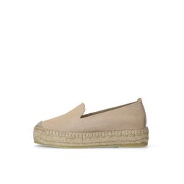 Sacha London SACHA Espadrilles Damen Gr&ouml;&szlig;e 37 beige