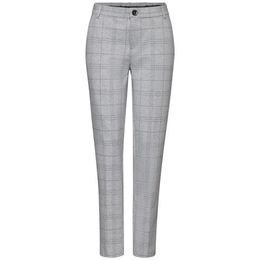Street One Chino Pants female Grey size 38