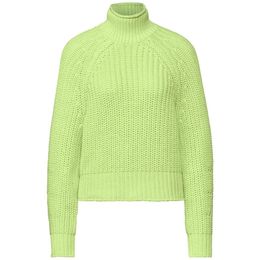 Street One Studio Sweater female Green size 36
