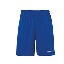 Uhlsport Sportshorts Herren Gr&ouml;&szlig;e XXL blau / wei&szlig;