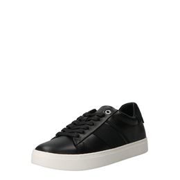 Calvin Klein Sneaker Damen Größe 40 schwarz