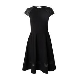 Guido Maria Kretschmer Women Kleid 'Emma' Damen Gr&ouml;&szlig;e 42 schwarz Winterkleid