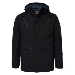 PETROL INDUSTRIES Jacke Herren Gr&ouml;&szlig;e XL schwarz