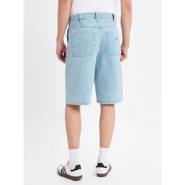 Dickies Bermudas ' ' Herren Gr&ouml;&szlig;e 28 blue denim